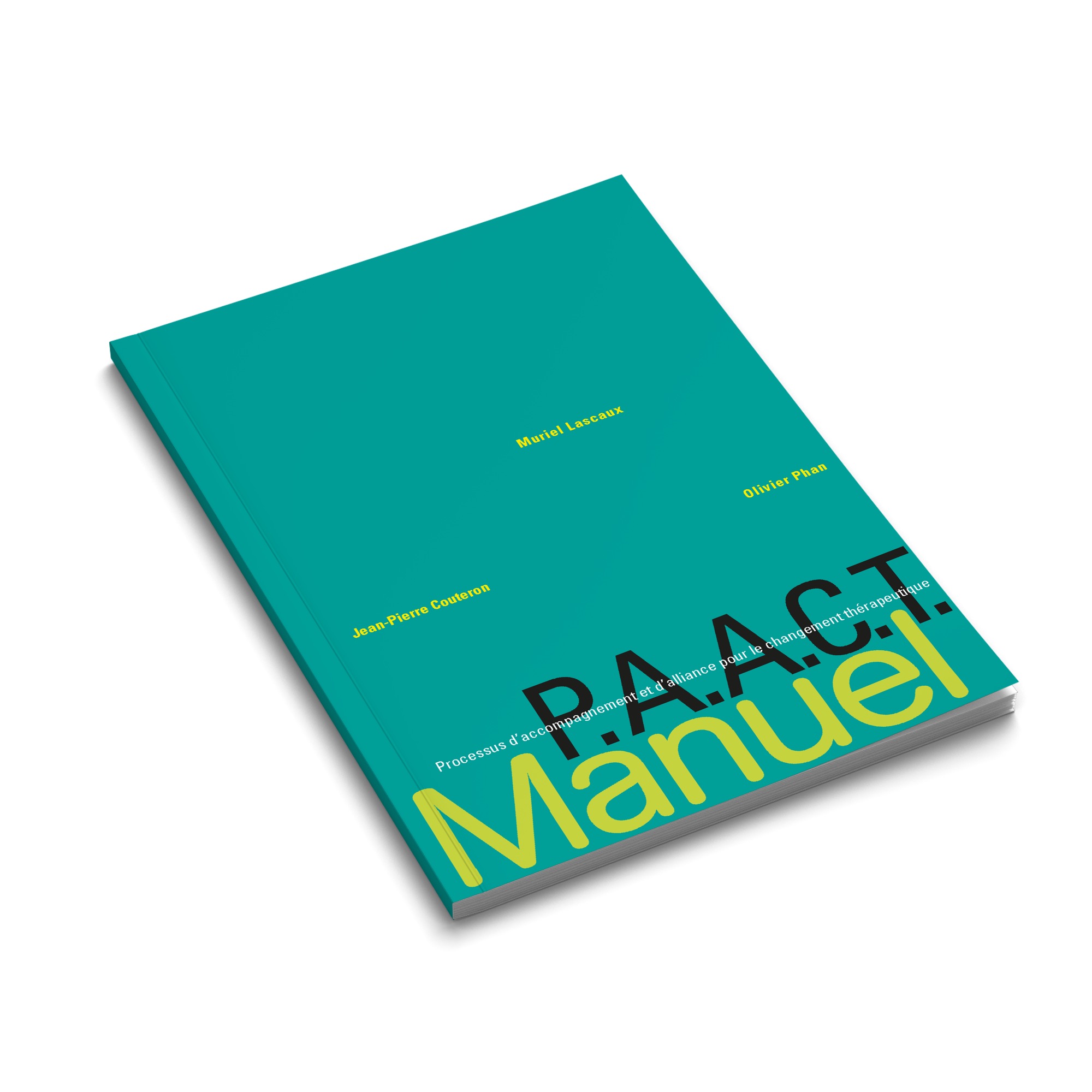 Manuel PAACT - Processus d’accompagnement et d’alliance pour le ...