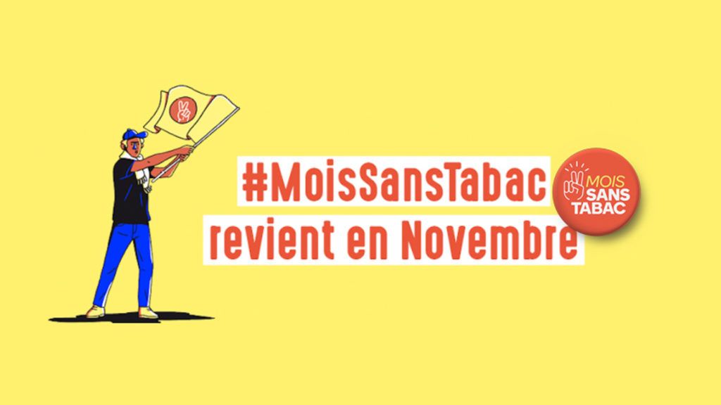 Mois sans tabac 2024 : la commande des outils est ouverte ...