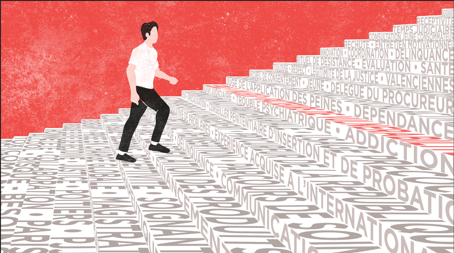 Justice résolutive de problèmes : l'École nationale de la magistrature ...