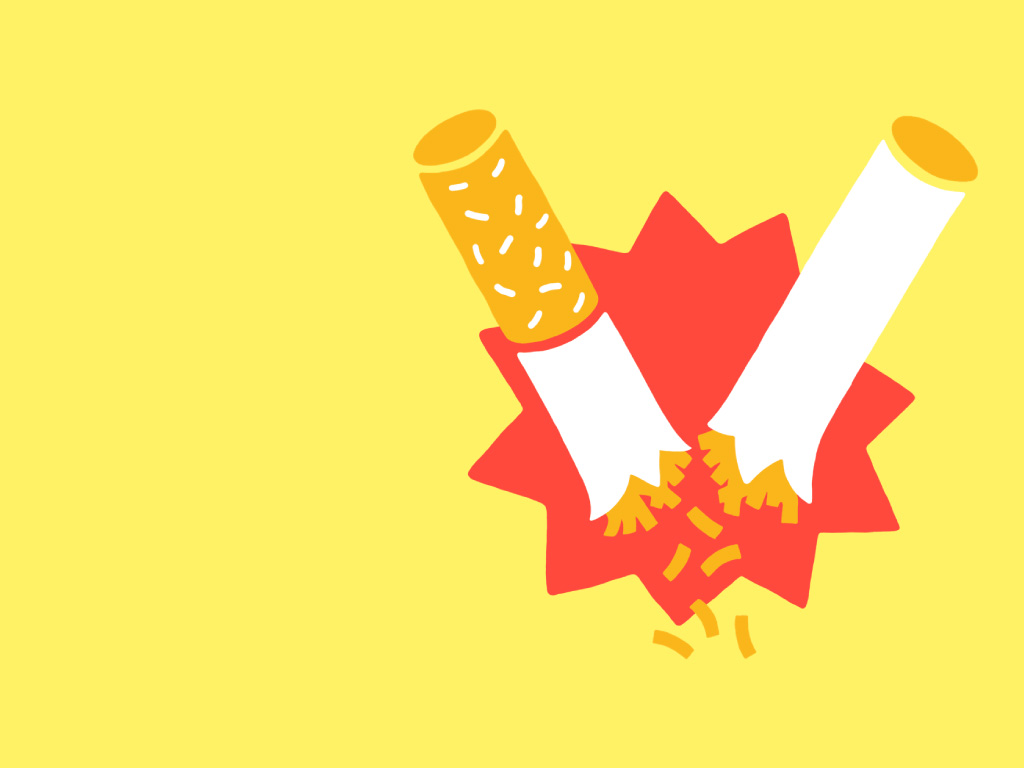 Comment préparer le mois sans tabac ? - Fédération Addiction