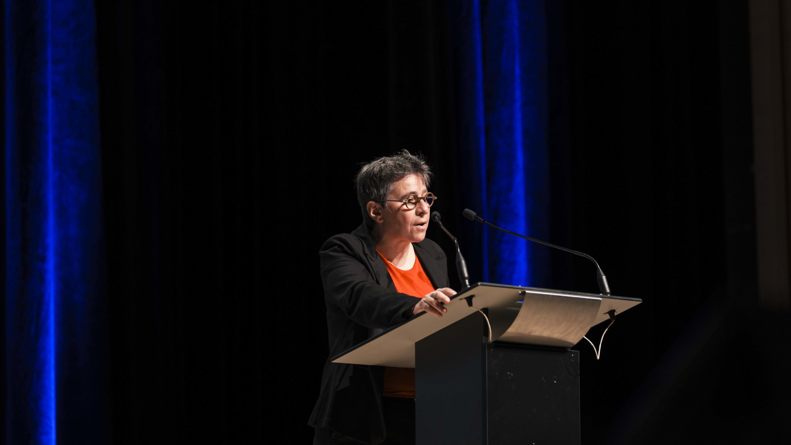 Créer pour transformer : l’art de l’accompagnement ? - Discours de ...